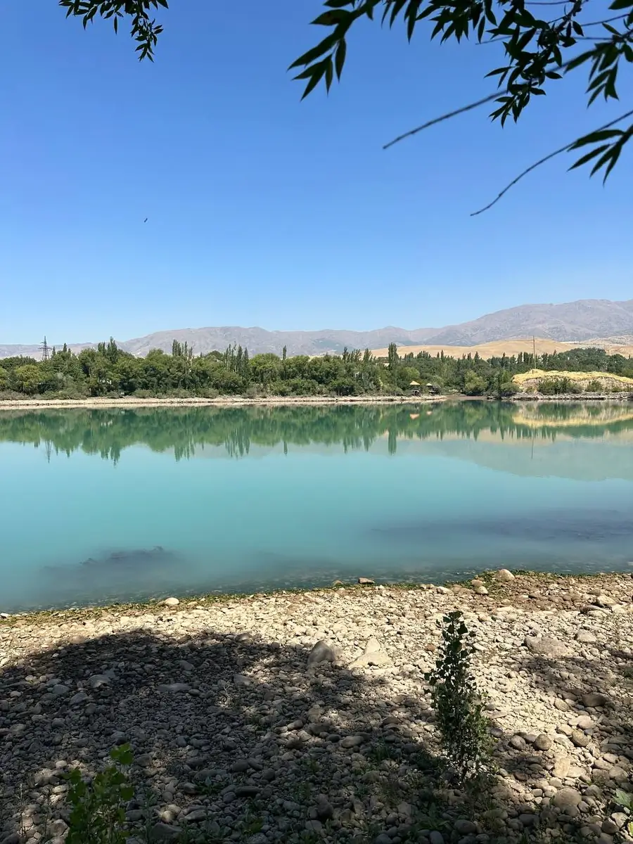 Yer uchastkasi sotiladi − 30 sot., Toshkent viloyati, Bo'stonliq tumani ...