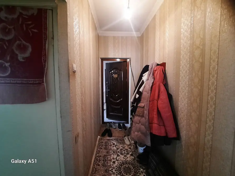 1 Xonali Kvartira Sotiladi 41 M Toshkent Yunusobod Tumani 6 mavze 1-xonali-kvartira-sotiladi-41-m-toshkent-yunusobod-tumani-6-mavze